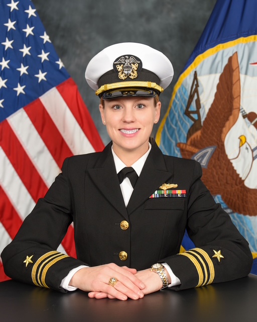 Courtney Gill for Congress | Oklahoma District 1 — Tulsa