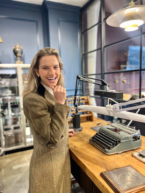 Courtney Gill for Congress | Oklahoma District 1 — Tulsa